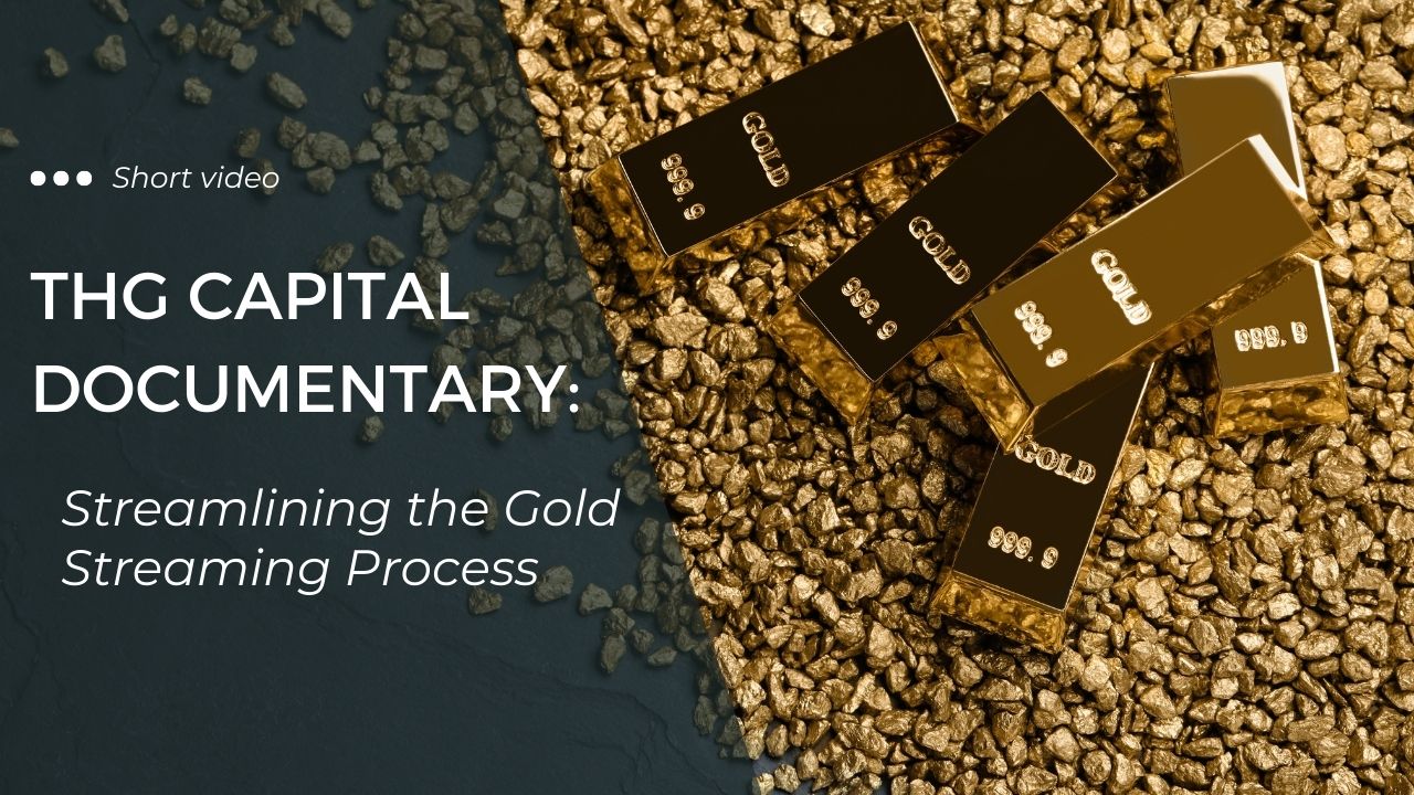 Explore our Fixed-Rate Bonds & Gold Streaming videos